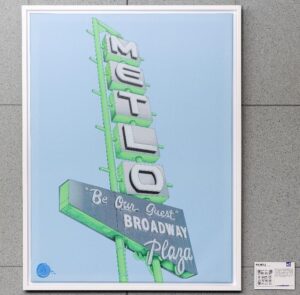 “Art of Old Signs" Exhibit at DEN Summons Neon History of the Front ...