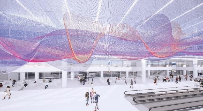 Three Artists Selected to Add New Permanent Artwork to Denver ...