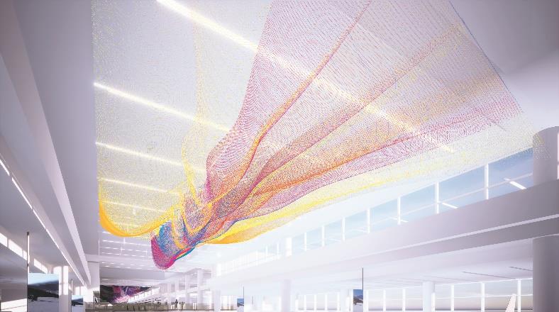 Three Artists Selected to Add New Permanent Artwork to Denver ...