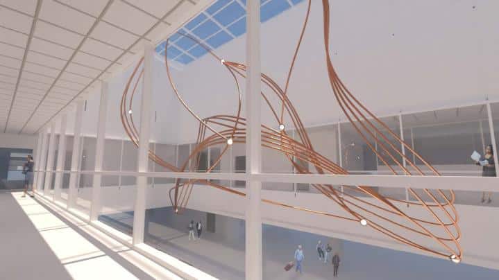 Three Artists Selected to Add New Permanent Artwork to Denver ...