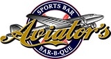 Aviator's Sports Bar & Bar|B|Que | Denver International Airport