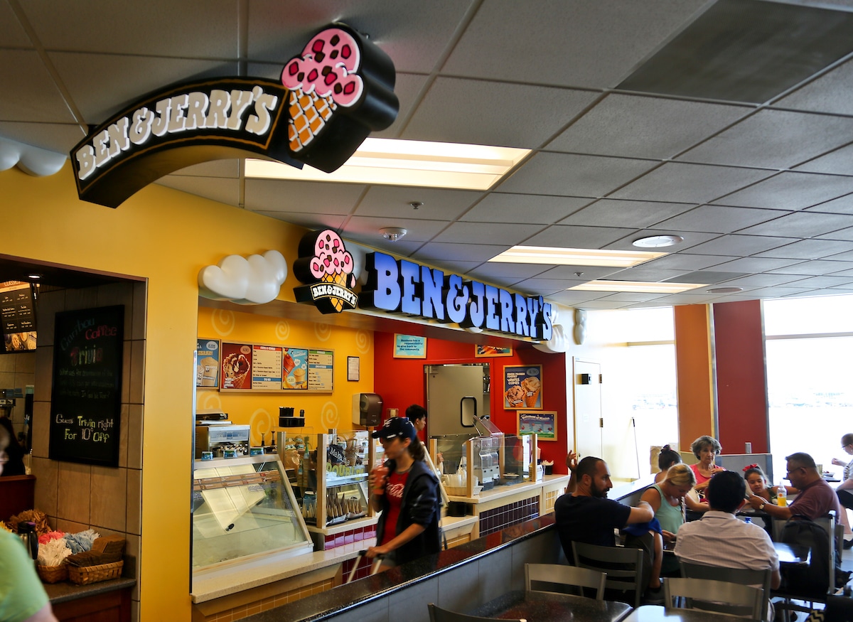 Ice Cream Denver Airport Terminal C at Everett Reynolds blog
