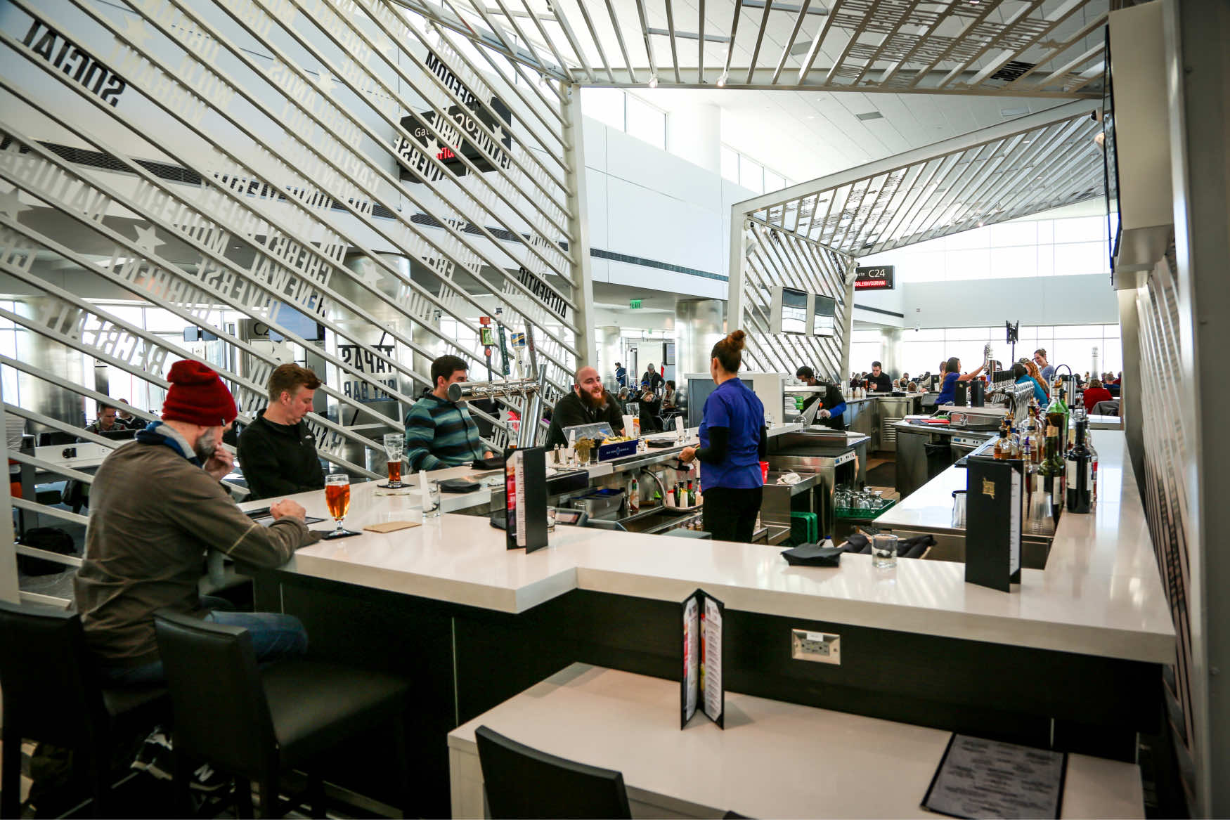 Concessions | Denver International Airport