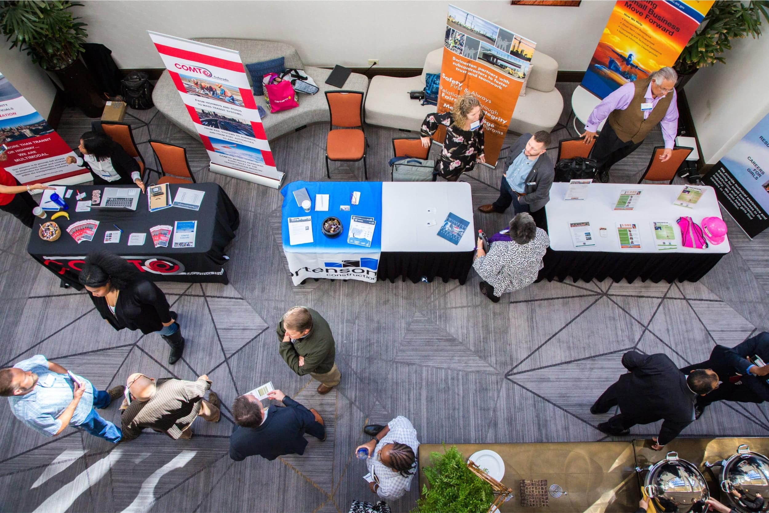 Do Business with DEN | Denver International Airport