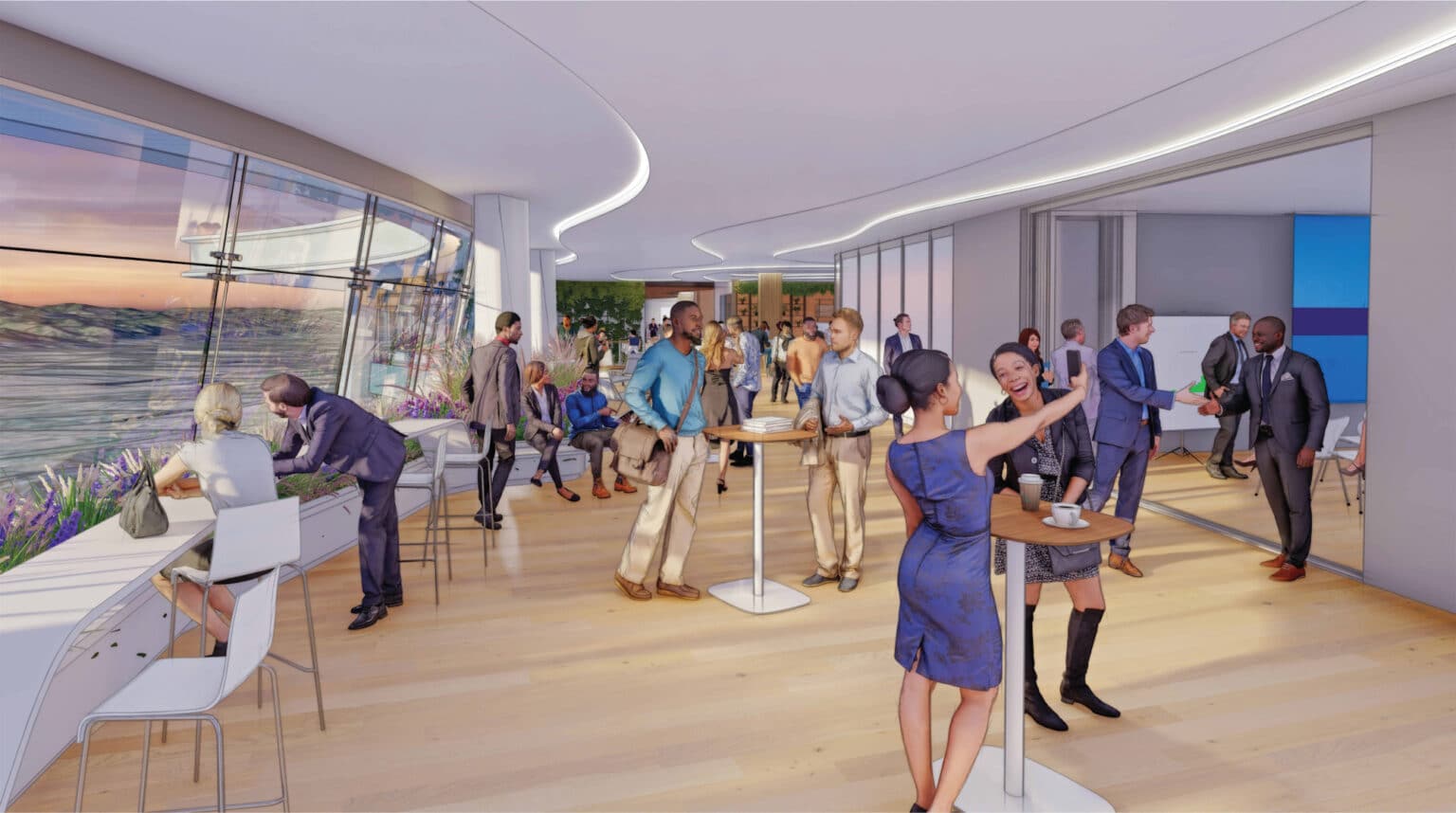 Center of Equity and Excellence in Aviation (CEEA) | Denver ...