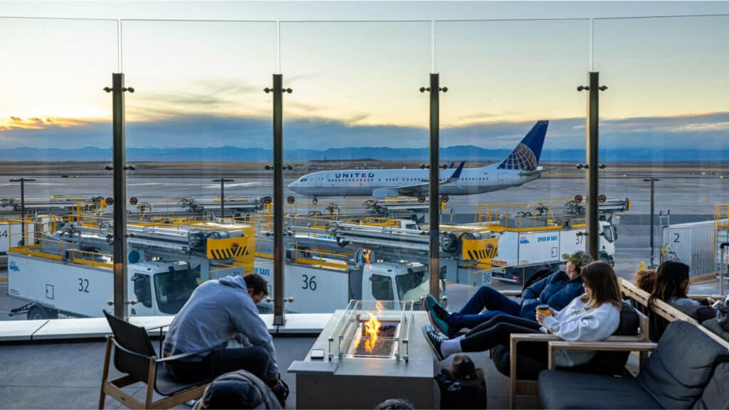 Gate Expansion Program | Denver International Airport