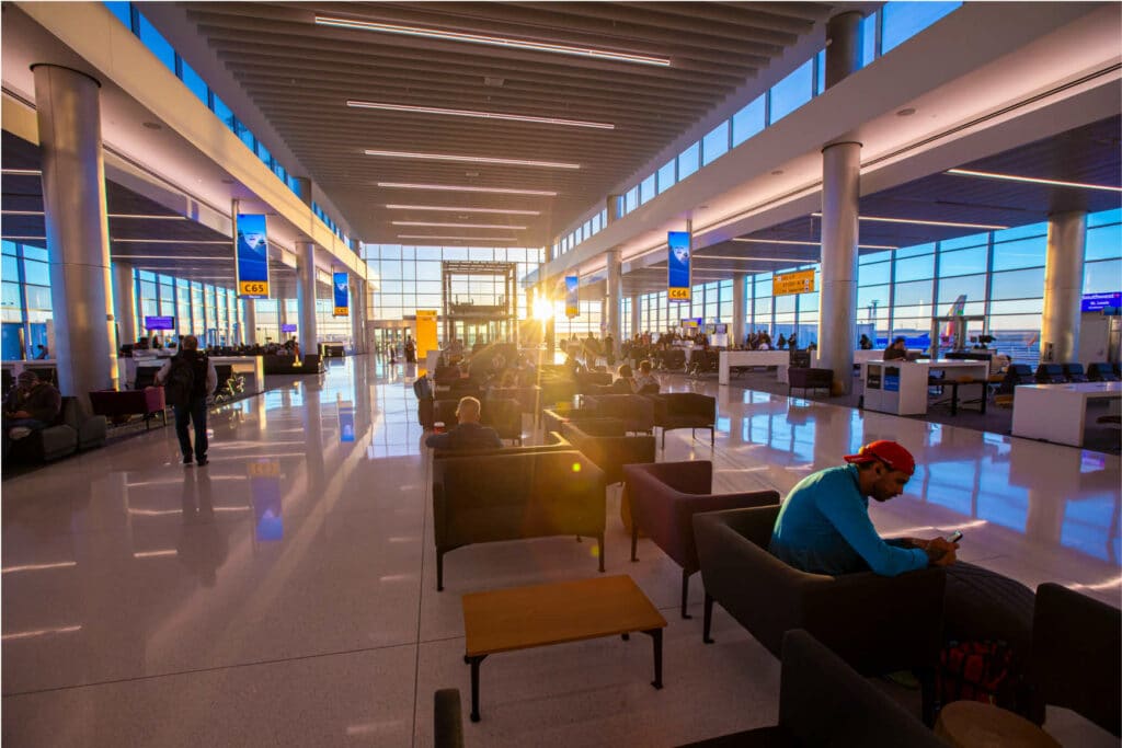 Gate Expansion Program | Denver International Airport