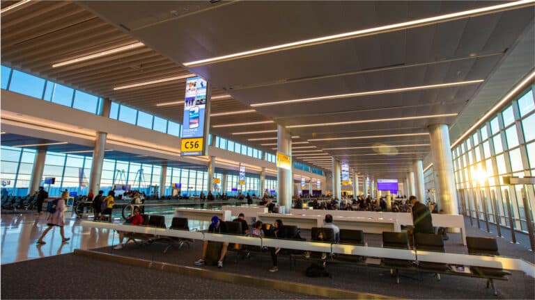 Gate Expansion Program | Denver International Airport