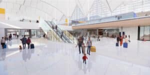 Great Hall Program | Denver International Airport