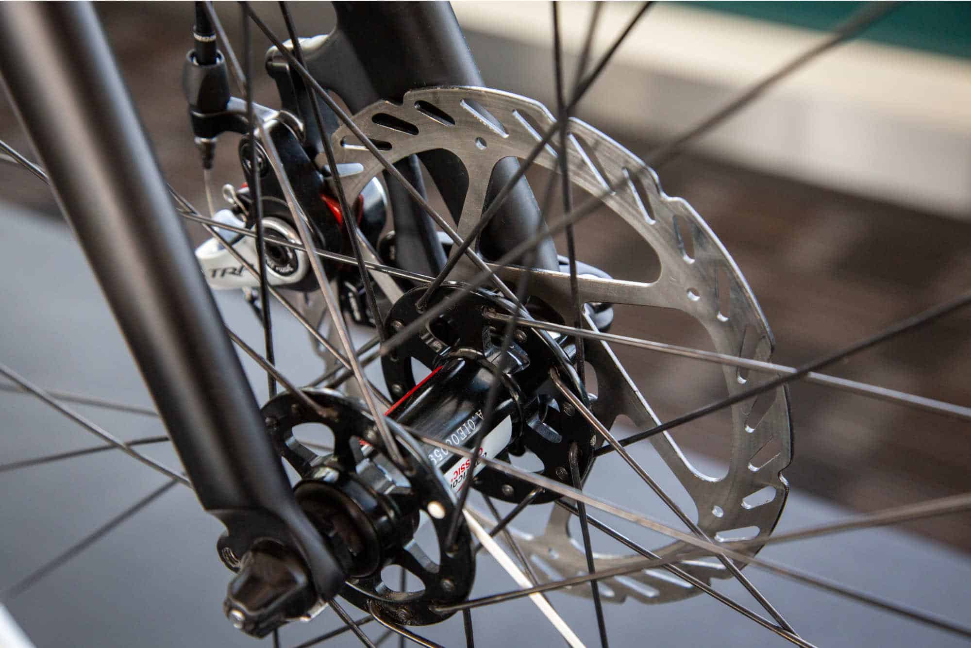 Bike | Denver International Airport