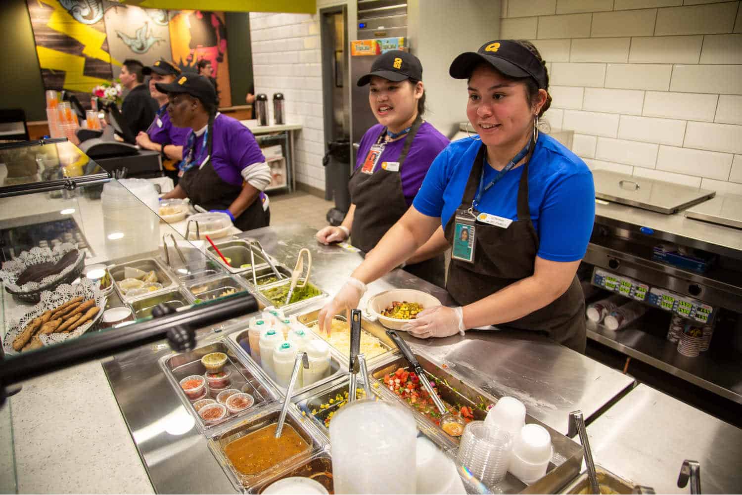 Jobs & Careers at DEN | Denver International Airport