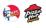 KFC Express/Pizza Hut Express | Denver International Airport