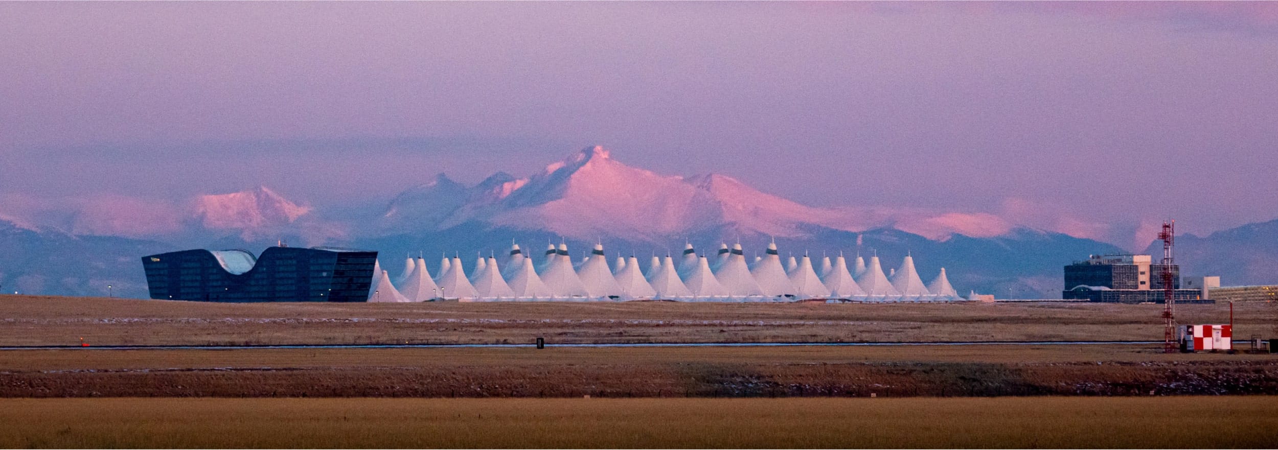 Master Plan | Denver International Airport
