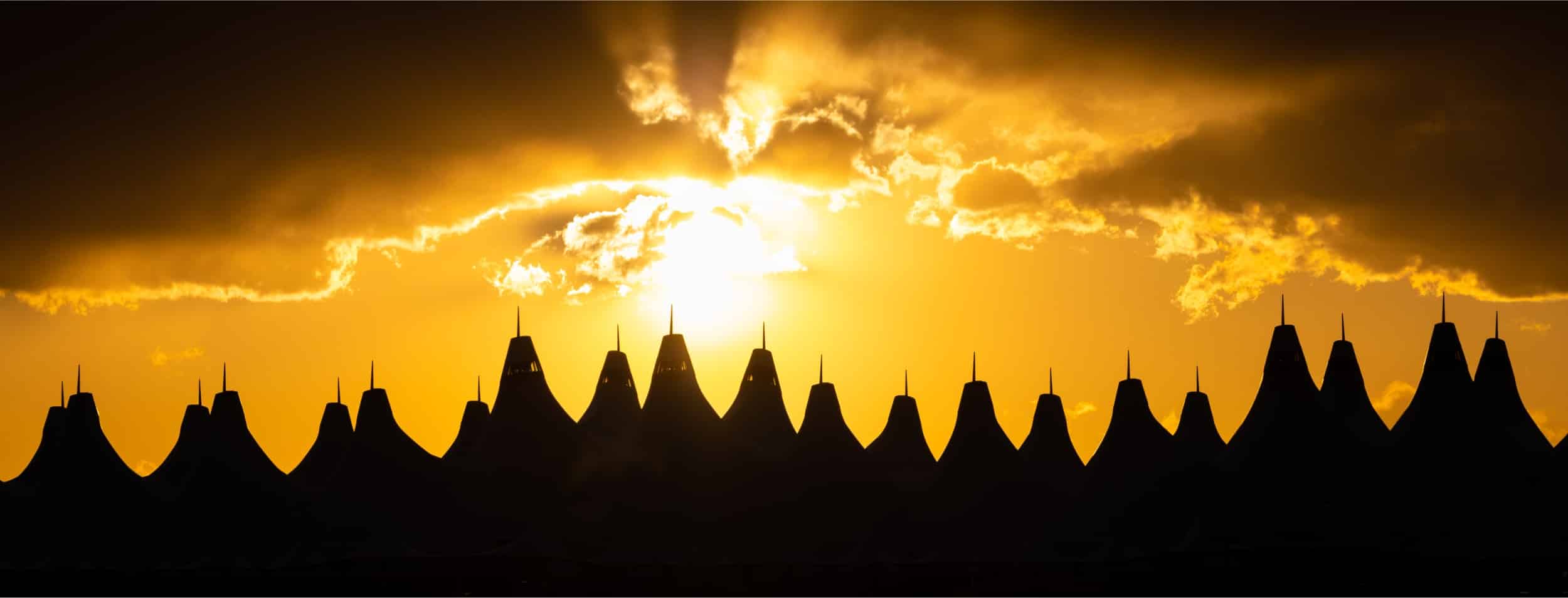 Vision 100 and Operation 2045 | Denver International Airport