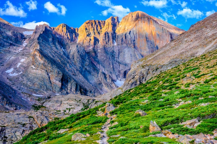 Colorado Through the Seasons | Denver International Airport