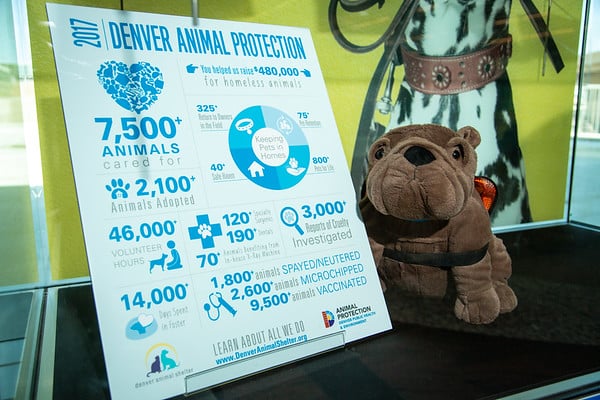 Denver Animal Protection | Denver International Airport