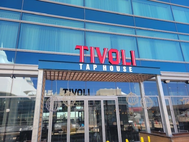 Tivoli Tap House | Denver International Airport