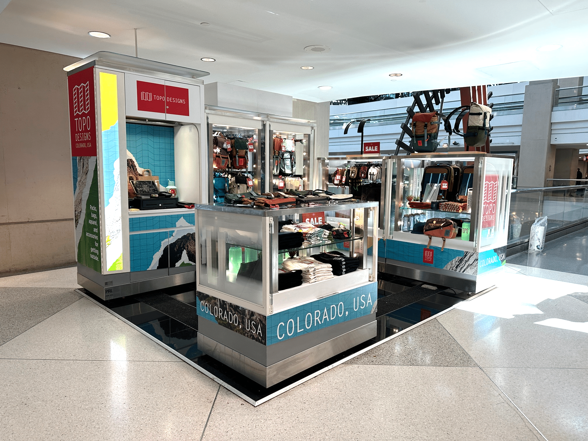 A Gates Archives | Page 3 of 6 | Denver International Airport