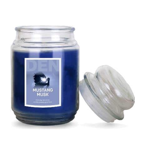 DEN Candle Line Now Available for Purchase | Denver Airport