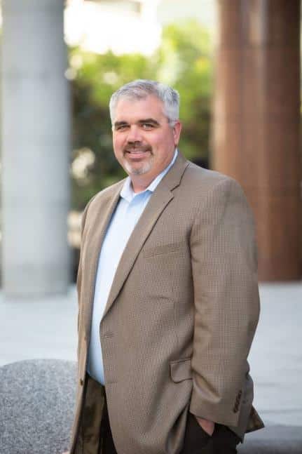 Denver International Airport Announces James Starling as Chief Construction and Infrastructure ...