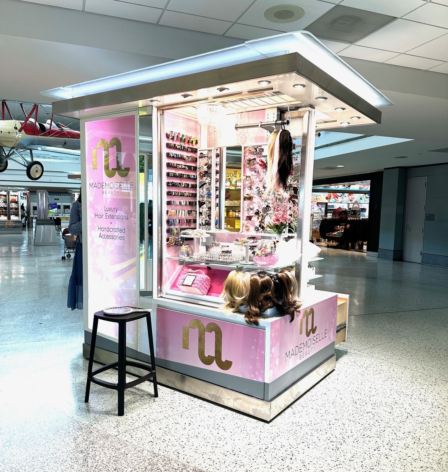 B Gates Archives | Denver International Airport