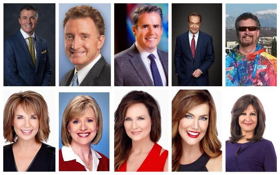 The Voice: Denver International Airport Announces Finalists for ‘Train ...