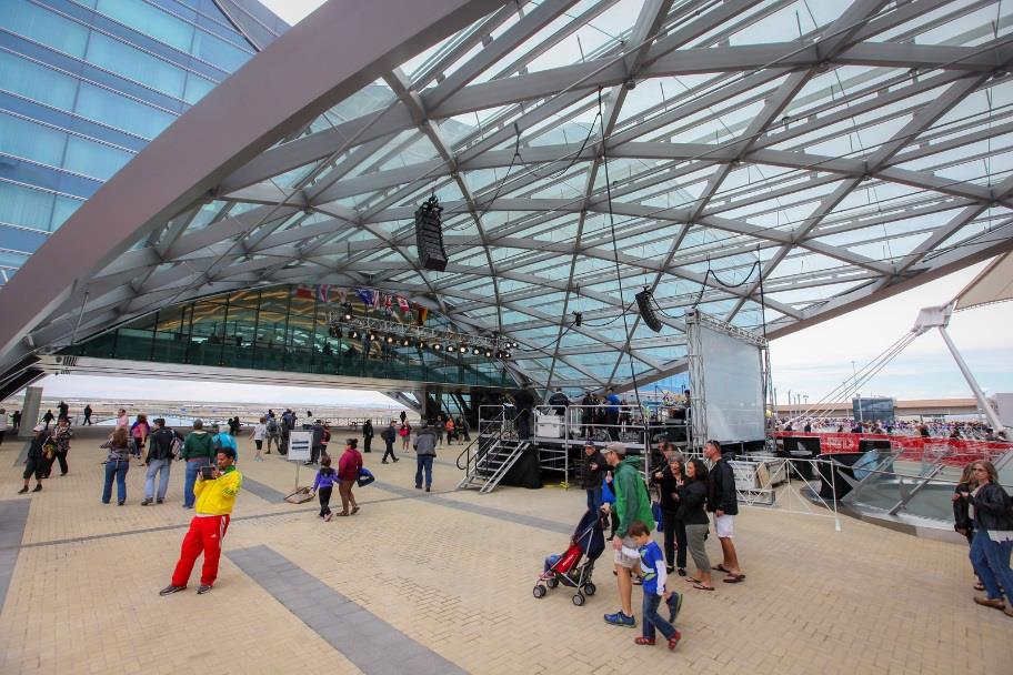 ‘Events at DEN’ to Bring Entertainment, Family Activities to Denver ...