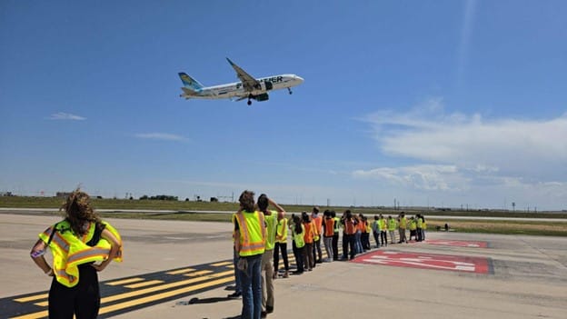 Careers on the Radar | Denver International Airport