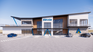 DEN and Aaravya Investments Break Ground on Elevate, A New Travel ...